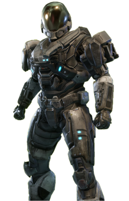 EVA - Armor - Halopedia, the Halo wiki