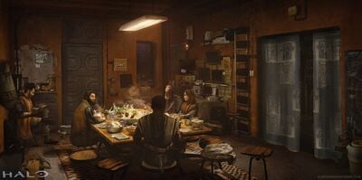 Madrigal - Planet - Halopedia, the Halo wiki