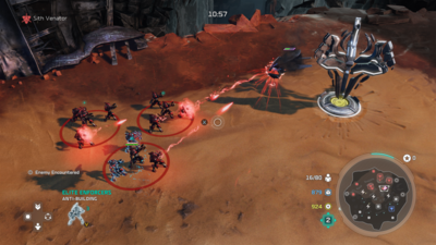 Sangheili Enforcer - Halopedia, the Halo wiki