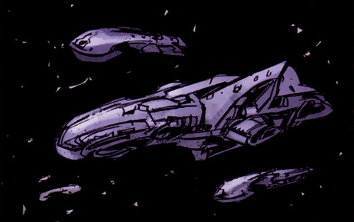 Fall of Reach - Conflict - Halopedia, the Halo wiki