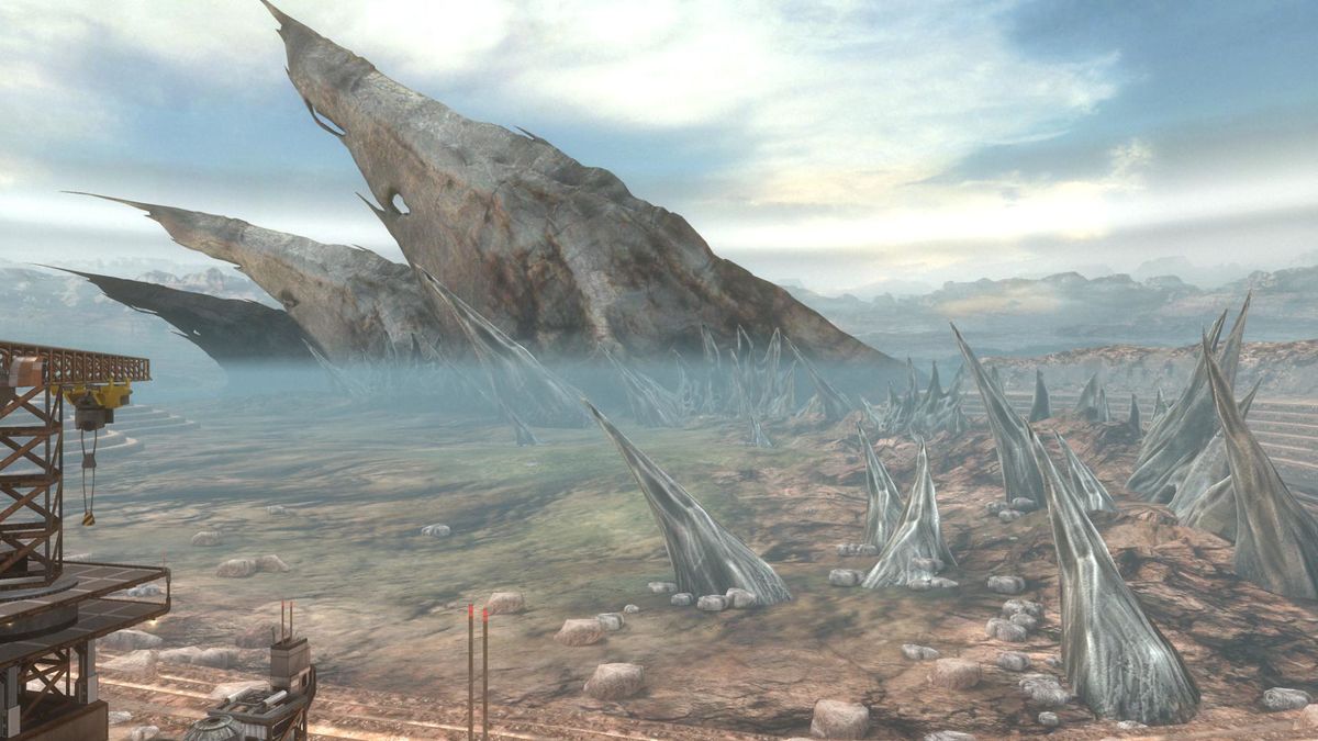 Titanium - Halopedia, the Halo wiki