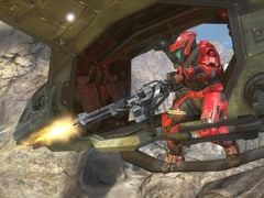 M247H Heavy Machine Gun - Weapon - Halopedia, the Halo wiki