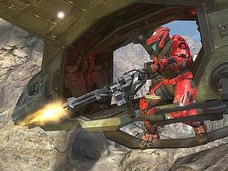 M247H Heavy Machine Gun - Weapon - Halopedia, the Halo wiki