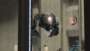 Enforcer Sentinel - Halopedia, the Halo wiki