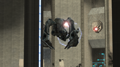 Enforcer Sentinel - Halopedia, the Halo wiki