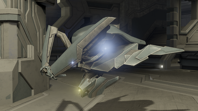 Aggressor Sentinel - Halopedia, the Halo wiki