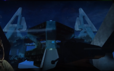 Cut Halo 2 levels - Halopedia, the Halo wiki