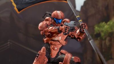 M6H magnum - Weapon - Halopedia, the Halo wiki