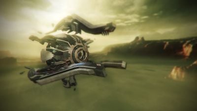 Z-8060 particle cannon - Weapon - Halopedia, the Halo wiki