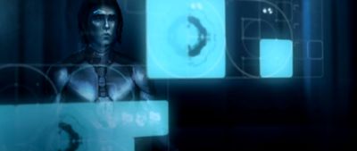 Ancestors - Faction - Halopedia, the Halo wiki