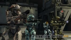 Blue Team - Campaign level - Halo 5: Guardians - Halopedia, the Halo wiki