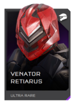 Venator - Armor - Halopedia, the Halo wiki
