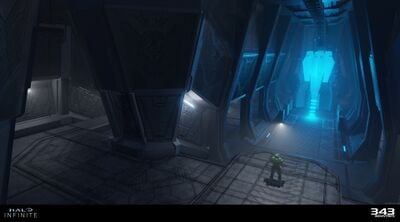 Nexus (location) - Halopedia, the Halo wiki