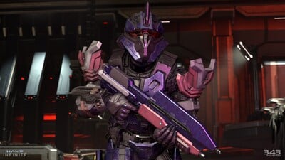 Conqueror - Armor - Halopedia, the Halo wiki