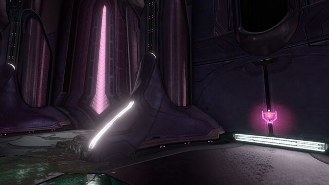 Terminal (Halo 2: Anniversary)/Twelve - Halopedia, the Halo wiki