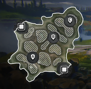 The Proving Grounds - Blitz multiplayer map - Halo Wars 2 - Halopedia ...