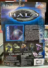 Joyride Studios/Halo 1 Series 1 - Halopedia, the Halo wiki