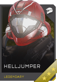 Helljumper - Armor - Halopedia, the Halo wiki