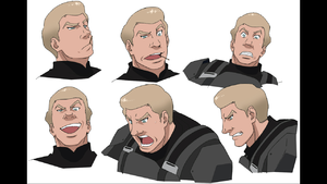 Taylor Henry Miles - Character - Halopedia, the Halo wiki