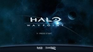 Halo Waypoint - Game - Halopedia, the Halo wiki