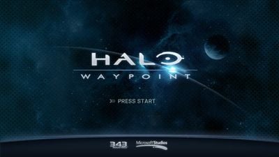 Halo Waypoint - Game - Halopedia, the Halo wiki