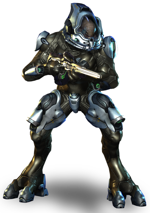 Ranger harness - Armor - Halopedia, the Halo wiki