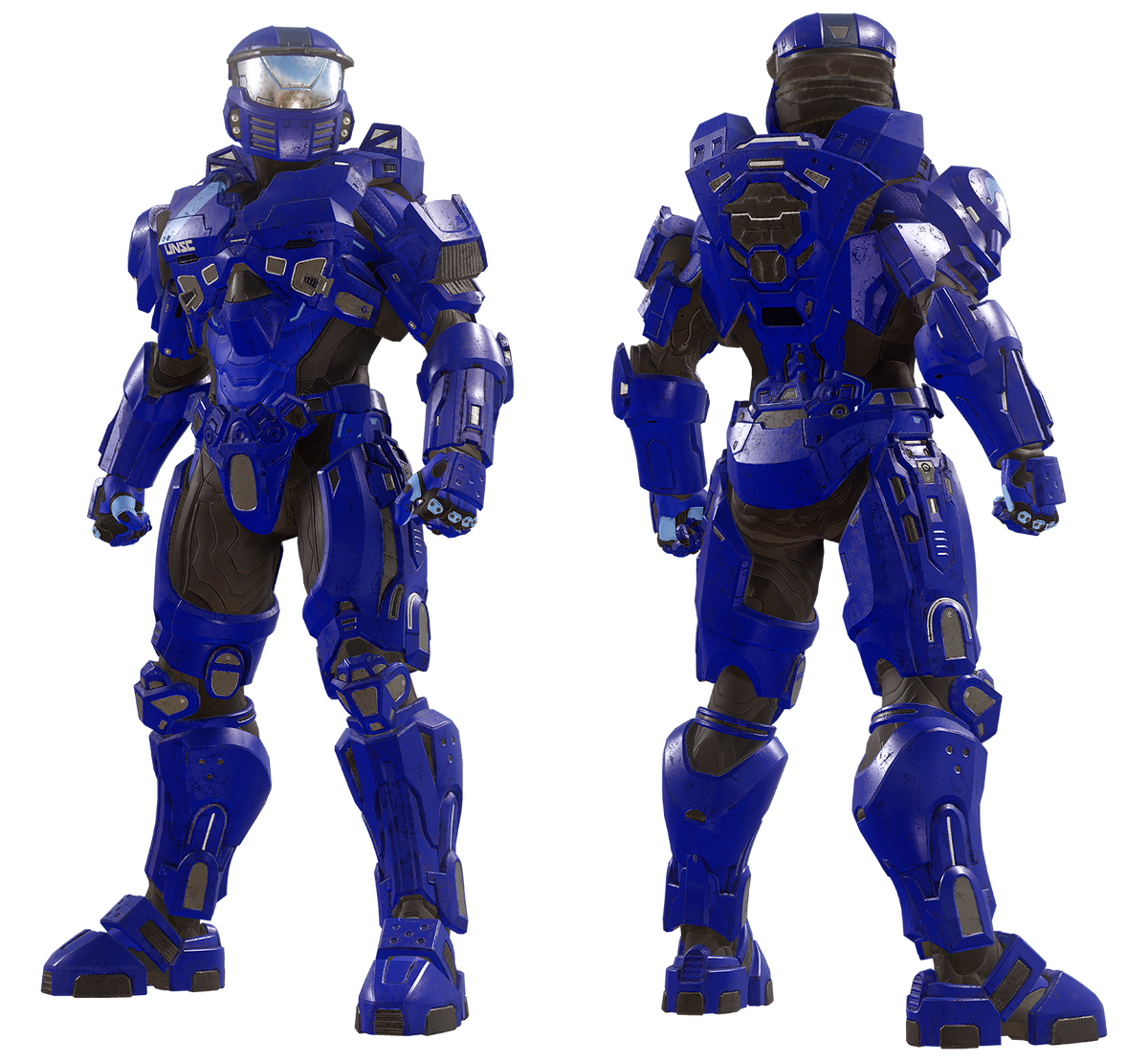File:H5-Guardians-Mark-IV-Gen1-Blue-FrontBack.png - Halopedia, the Halo ...