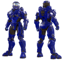 MJOLNIR Powered Assault Armor/Mark IV - Armor - Halopedia, the Halo wiki