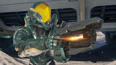 Rogue - Armor - Halopedia, the Halo wiki