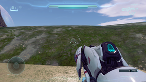 White Scar - Weapon - Halopedia, the Halo wiki