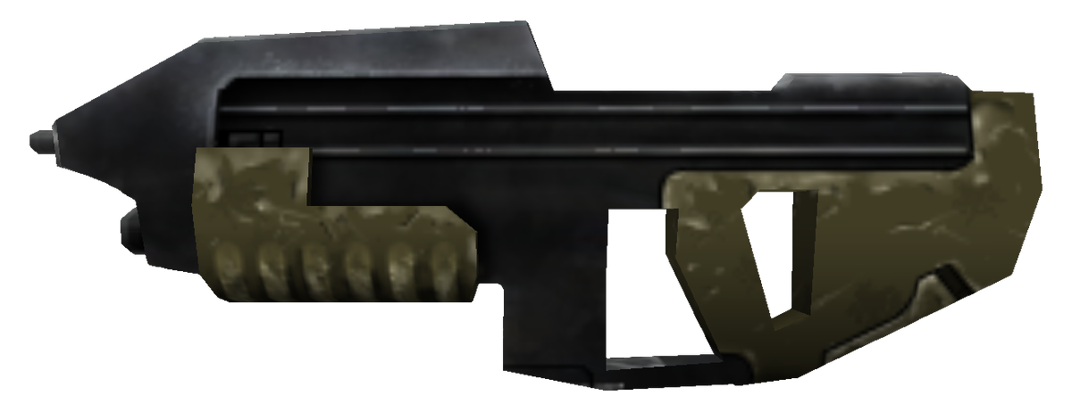 File:HCE AssaultRifle 1999 Mac Crop.png - Halopedia, the Halo wiki