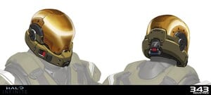 Nexus - Armor - Halopedia, the Halo wiki