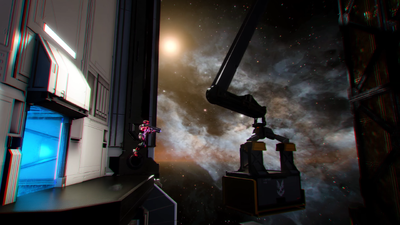 Elevation - Multiplayer map - Halo Infinite - Halopedia, the Halo wiki