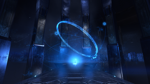Foundation - Campaign level - Halo Infinite - Halopedia, the Halo wiki