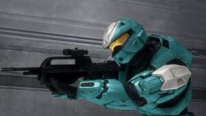 Rogue - Armor - Halopedia, the Halo wiki
