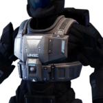 ODST - Armor - Halopedia, the Halo wiki