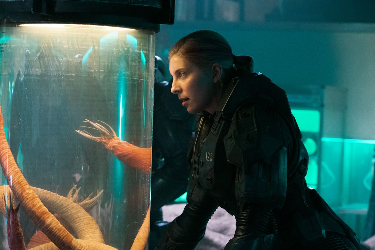File:HTV-Homecoming-Wormy.jpg - Halopedia, the Halo wiki