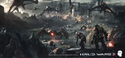 Let 'Volir - Character - Halopedia, the Halo wiki
