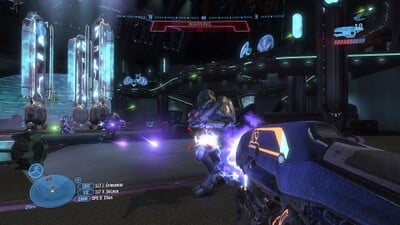 Nakata'vho-pattern Rifle - Weapon - Halopedia, the Halo wiki