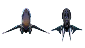 Category:Images of Elsedda-pattern Banshee - Halopedia, the Halo wiki