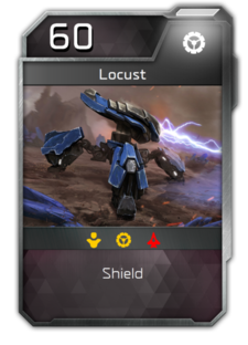 List of Blitz cards/Vehicle - Halopedia, the Halo wiki