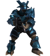 Leader power armor - Armor - Halopedia, the Halo wiki