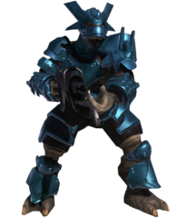 Leader power armor - Armor - Halopedia, the Halo wiki
