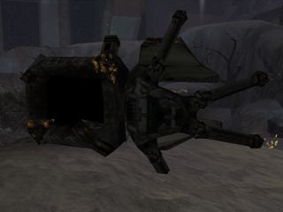 Enforcer Sentinel - Halopedia, the Halo wiki