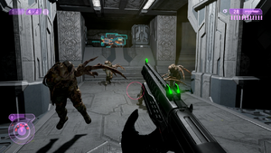 Sacred Icon - Campaign level - Halo 2 - Halopedia, the Halo wiki