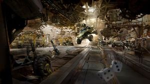 UNSC Infinity - Ship - Halopedia, the Halo wiki