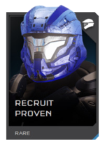 Recruit - Armor - Halopedia, the Halo wiki