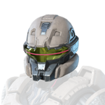 Armor customization (Halo Infinite)/Chimera/Helmet - Halopedia, the ...