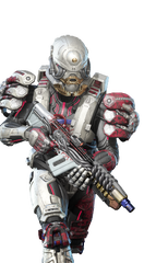 Executor - Halopedia, the Halo wiki