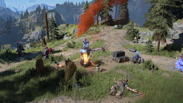 Boxer Squad - Halopedia, the Halo wiki